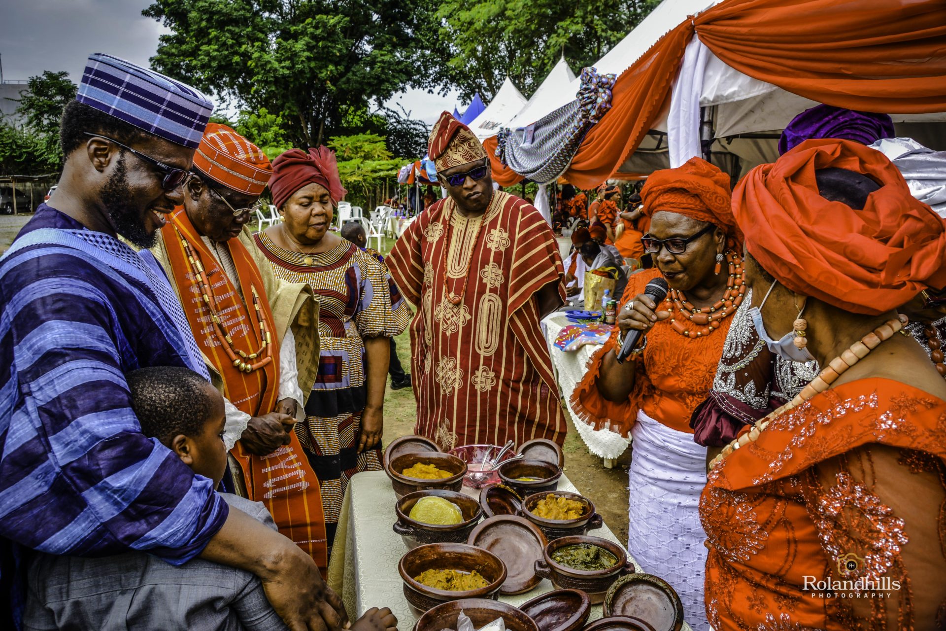 Photos from Our 2022 Parish Feast and Cultural Day Celebration | Church ...