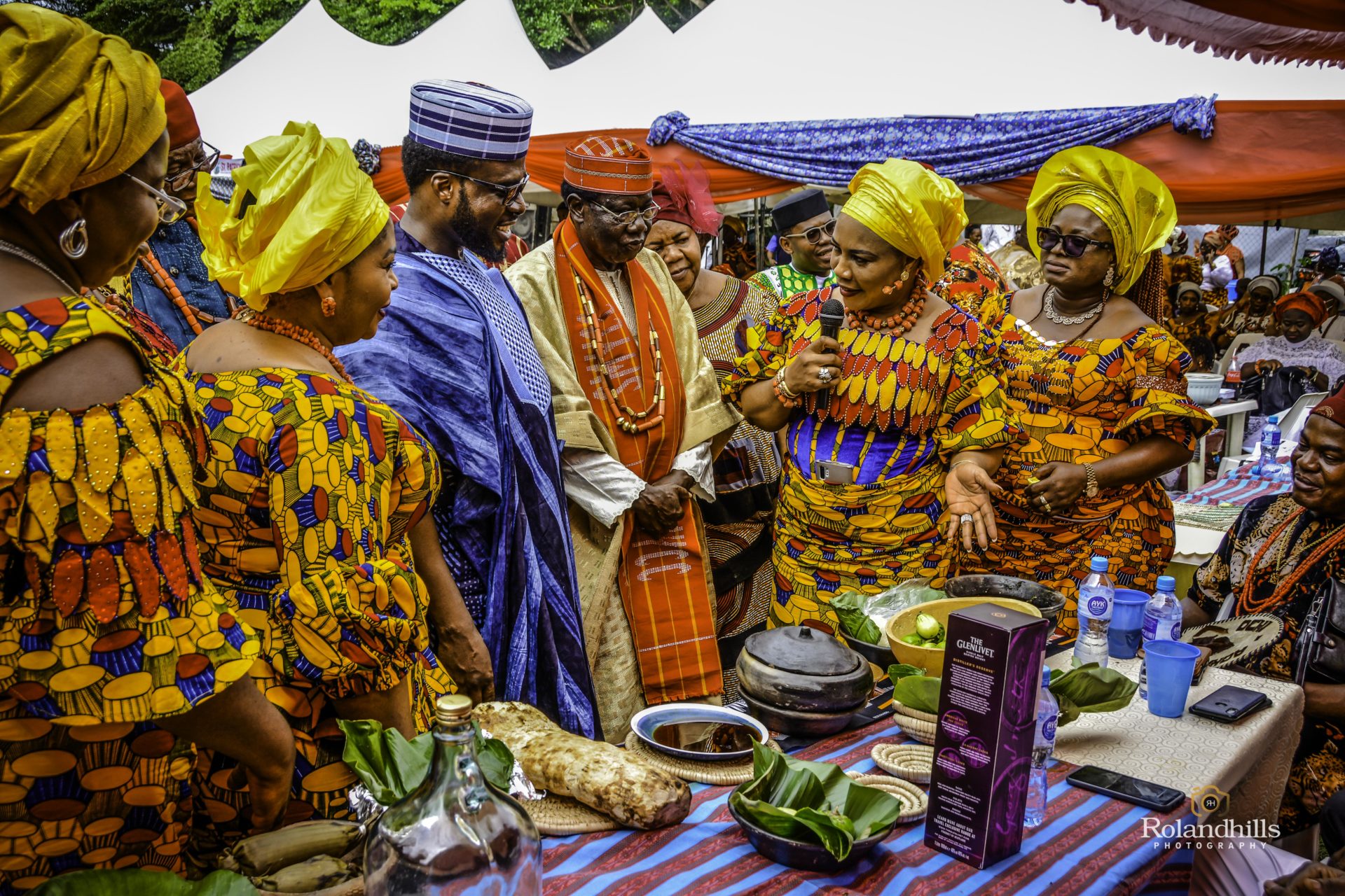 Photos from Our 2022 Parish Feast and Cultural Day Celebration | Church ...