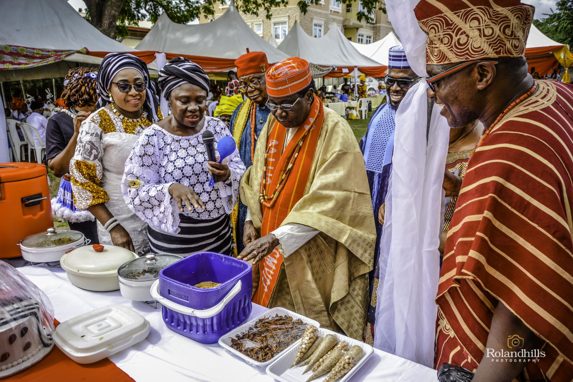 Photos from Our 2022 Parish Feast and Cultural Day Celebration | Church ...