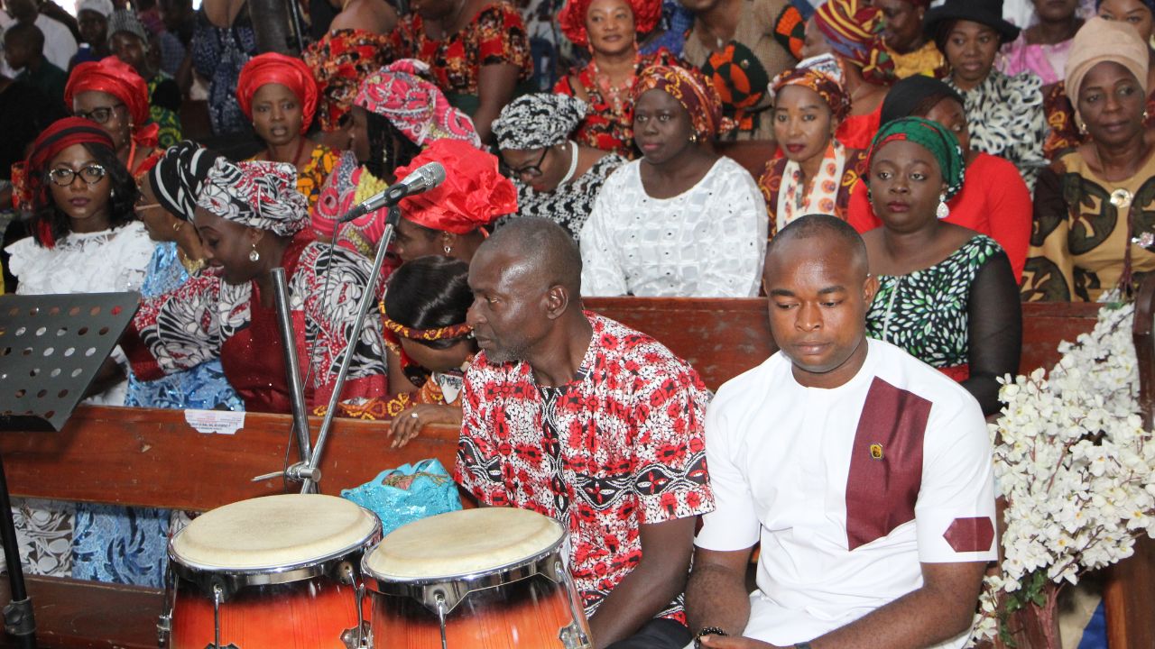 Photos from Church of the 12 Apostles 2023 Parish Harvest | Church of ...