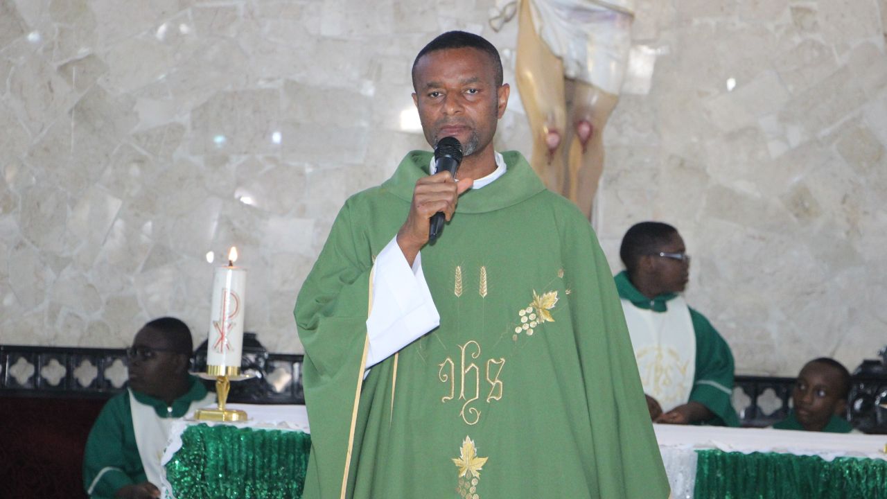 Photos from Church of the 12 Apostles 2023 Parish Harvest | Church of ...