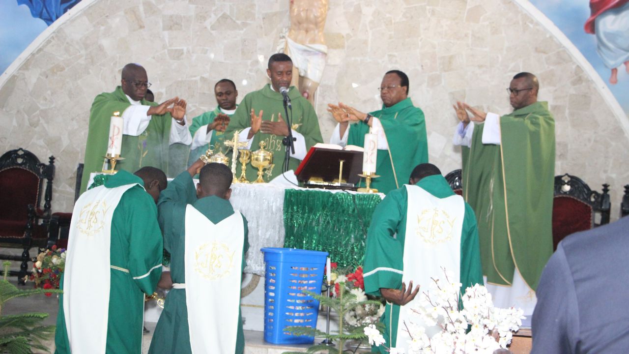 Photos from Church of the 12 Apostles 2023 Parish Harvest | Church of ...