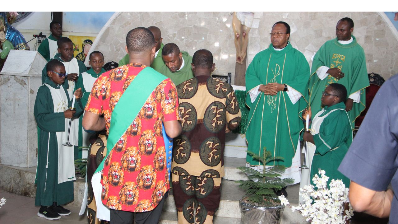 Photos from Church of the 12 Apostles 2023 Parish Harvest | Church of ...