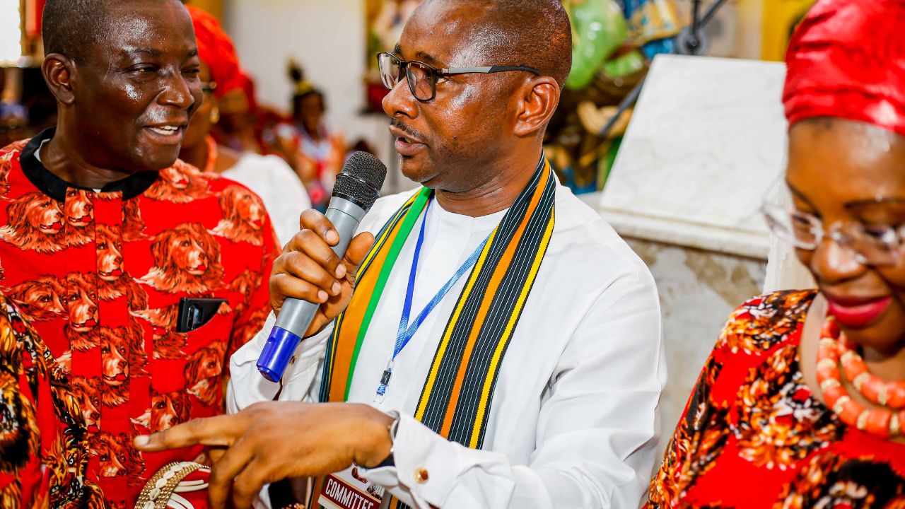 Photos from Our 2023 Parish Feast and Cultural Day Celebration | Church ...